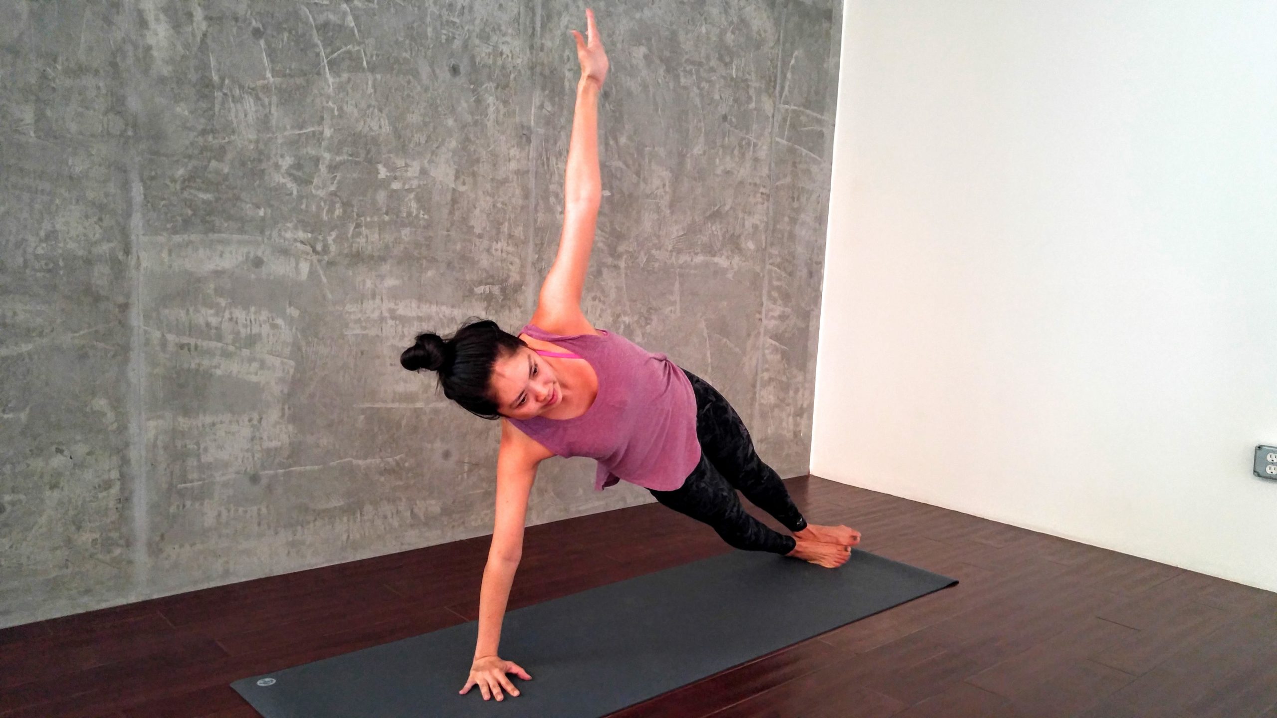 Class Review: YAS Downtown Los Angeles | The Dimple Life