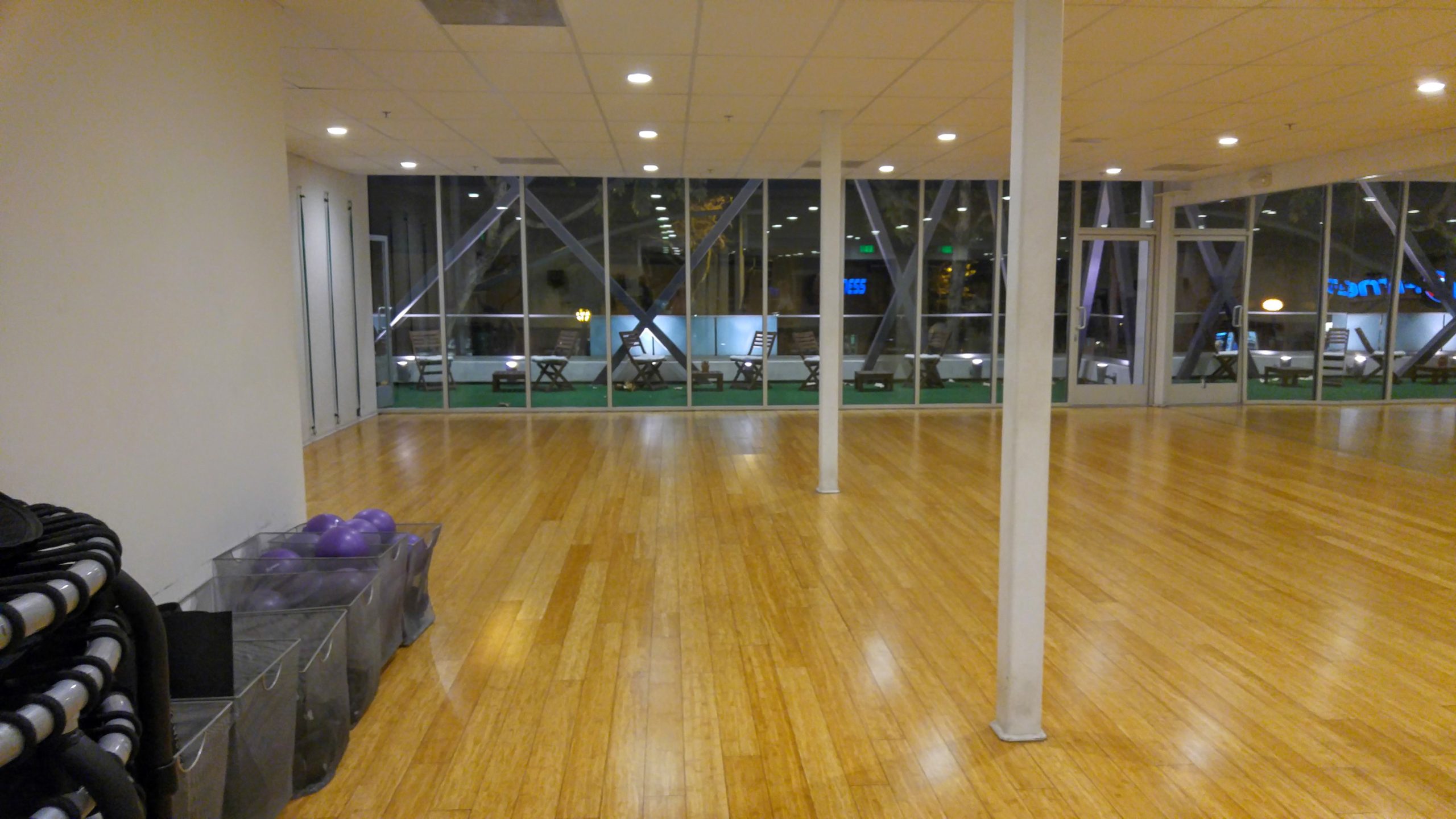 Class Review: HTB (Hips, Thighs, Buns) at Body By Simone | The Dimple Life