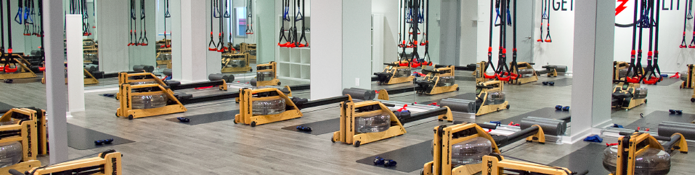 Class Review: Low Impact Training at Lit Method Los Angeles | The ...