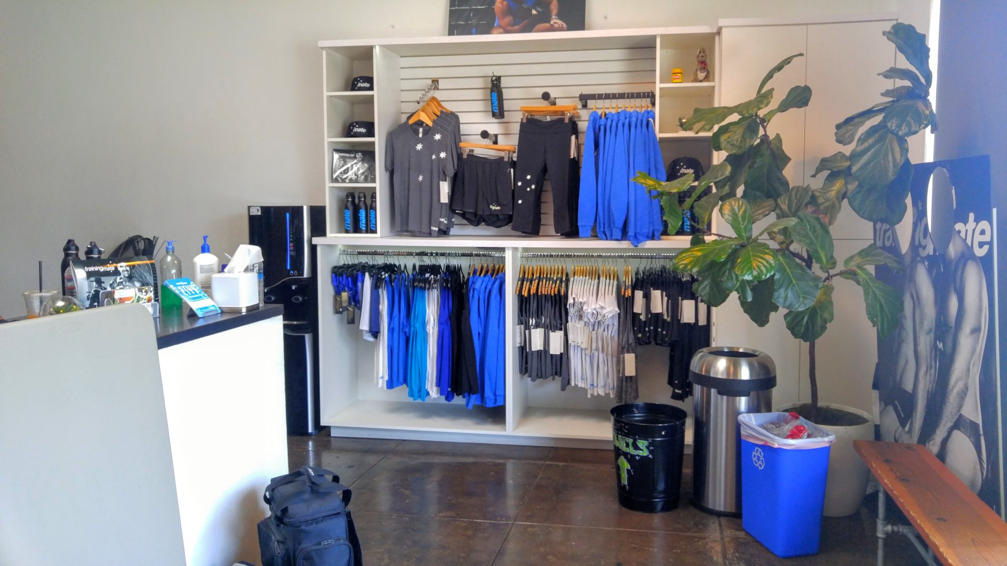 Class Review: Mighty Mate at Training Mate Los Angeles | The Dimple Life