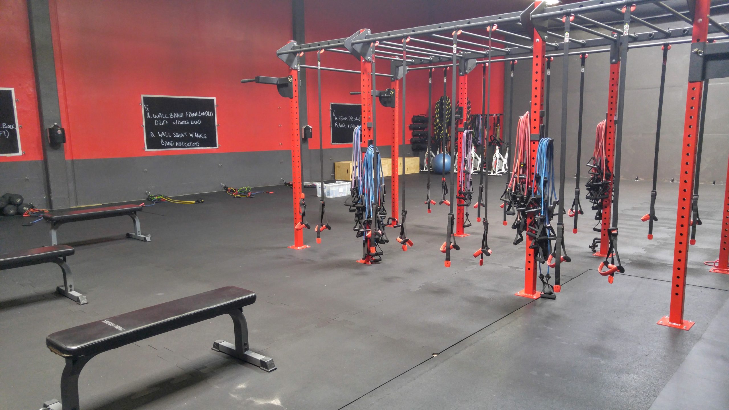 Class Review: Boom at The 12 Costa Mesa | The Dimple Life