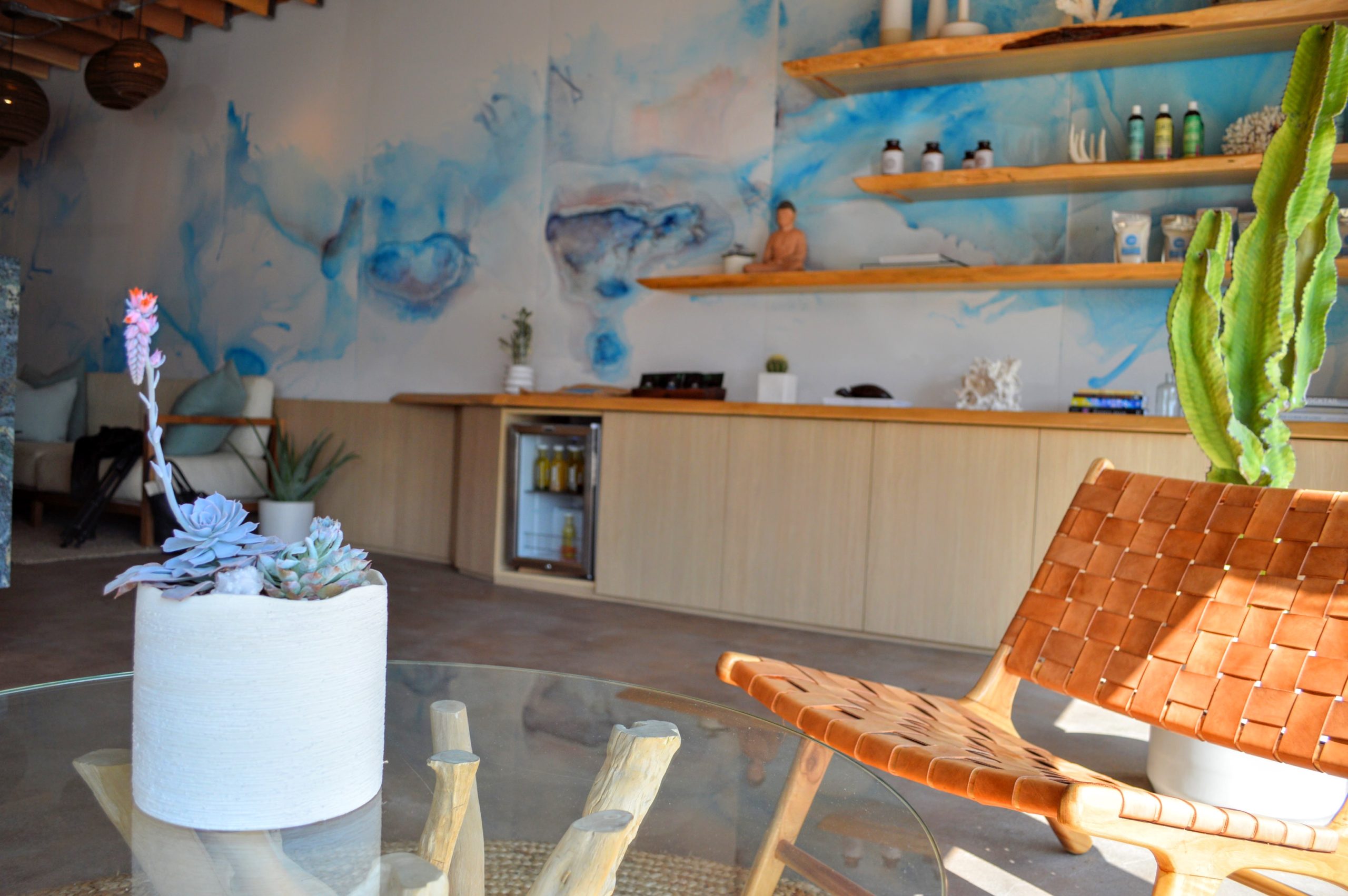 Floatation Therapy At Pause Float Studio Marina Del Rey | The Dimple Life