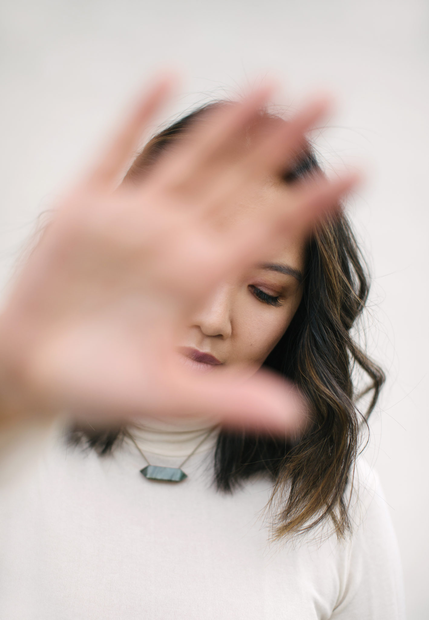 How to Stop Being So Hard on Yourself | The Dimple Life