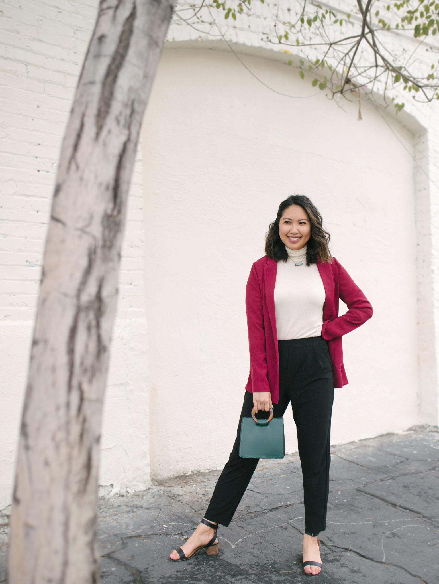 8 Ways To Own Your Power | The Dimple Life