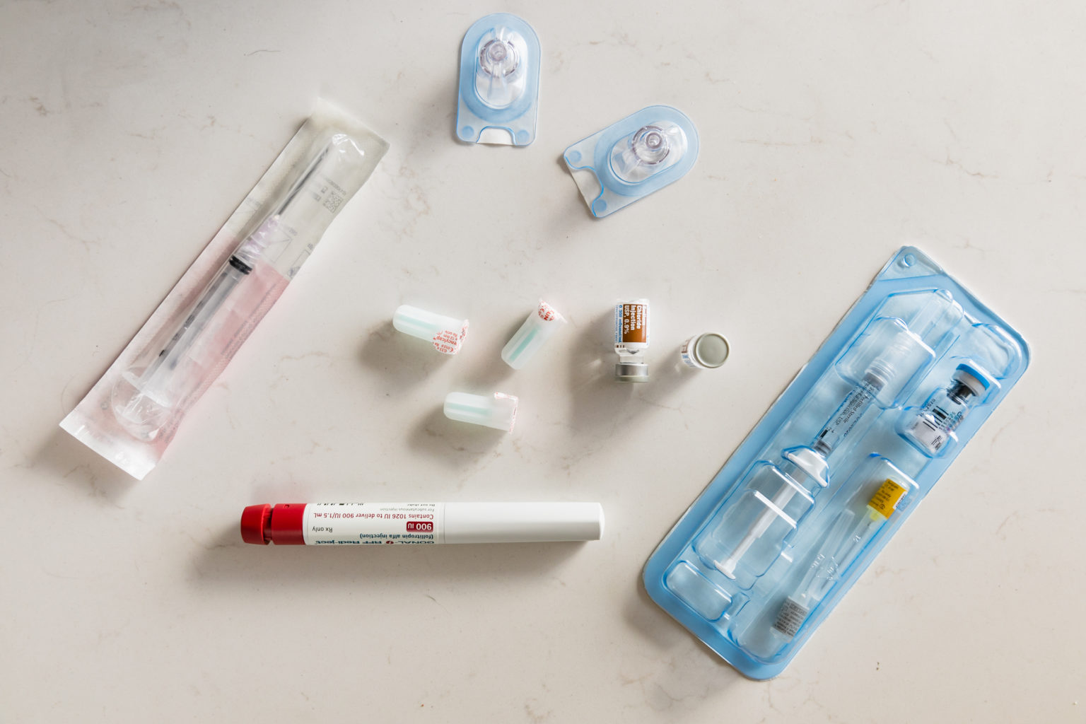 5 Questions To Ask A Fertility Clinic | The Dimple Life