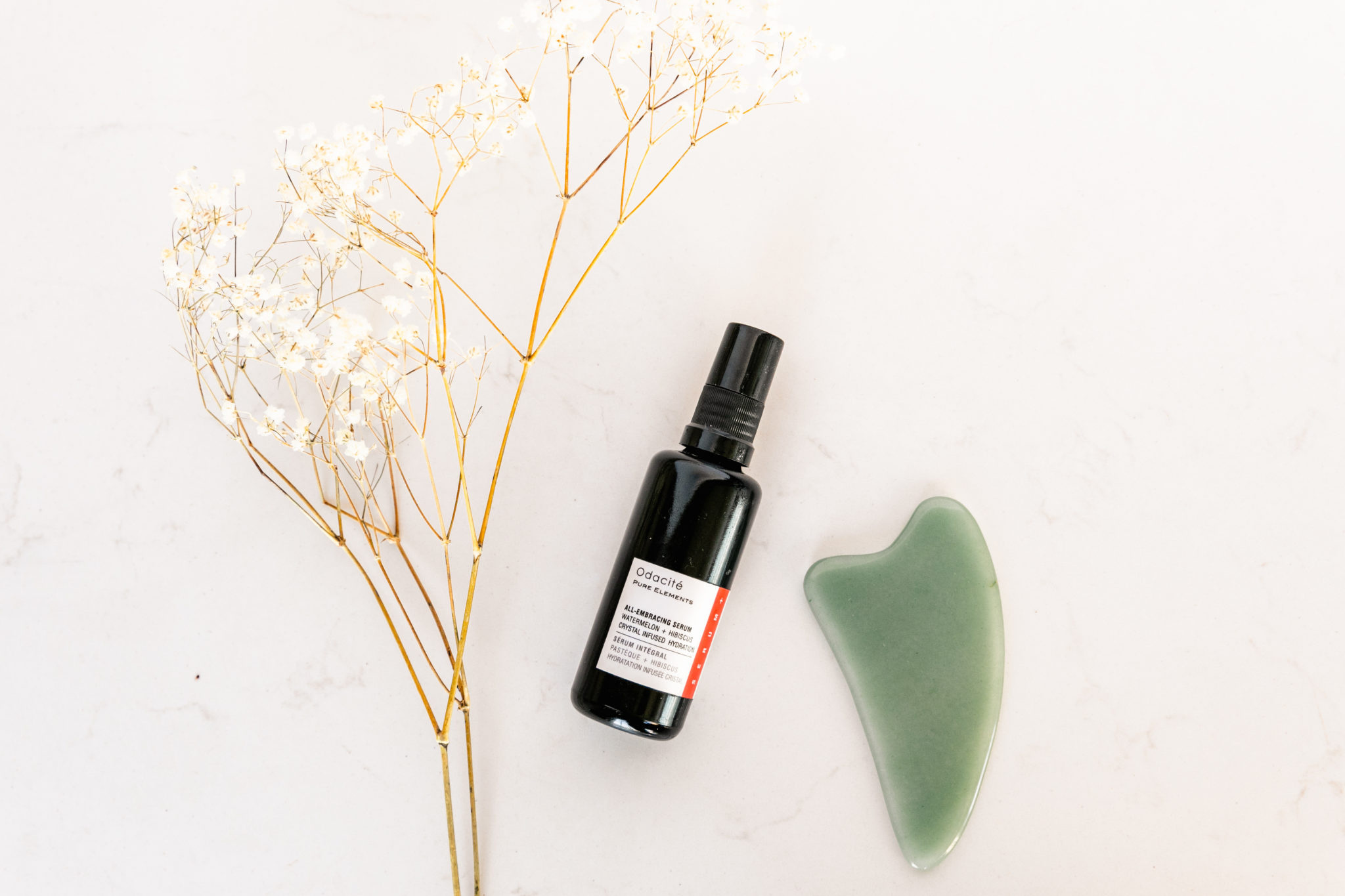 Gua Sha: What is it and how do you do it? | The Dimple Life