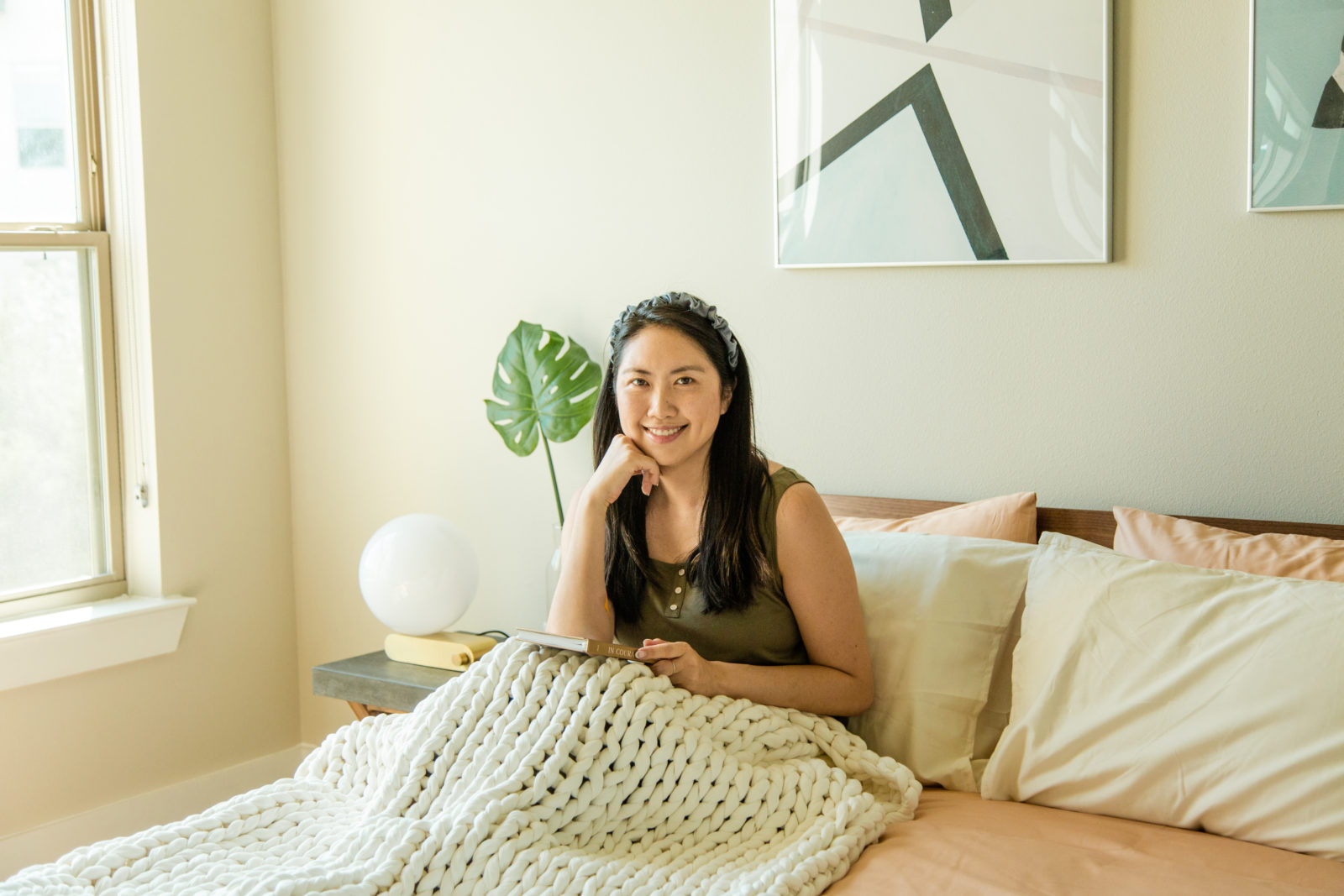 An Easy Approach To Eating Well | The Dimple Life