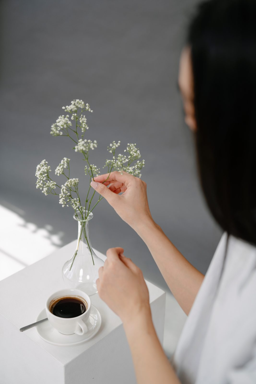 Allow Yourself Permission to Evolve | The Dimple Life