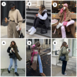 Cozy Outfit Ideas To Bundle Up In This Holiday Season | The Dimple Life