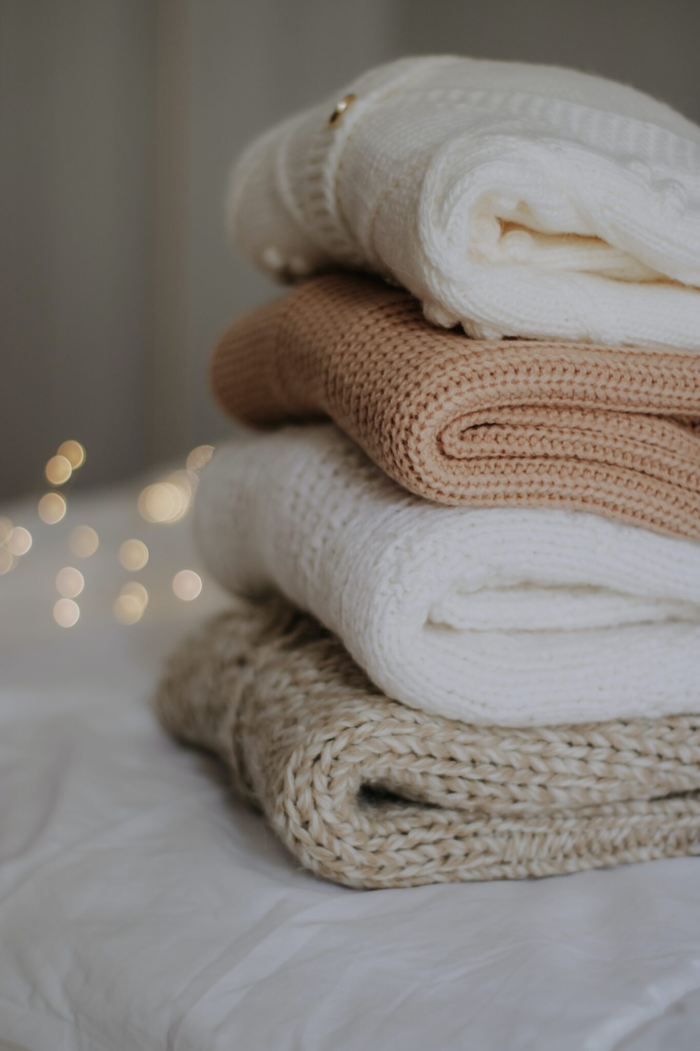 Cozy Outfit Ideas To Bundle Up In This Holiday Season | The Dimple Life